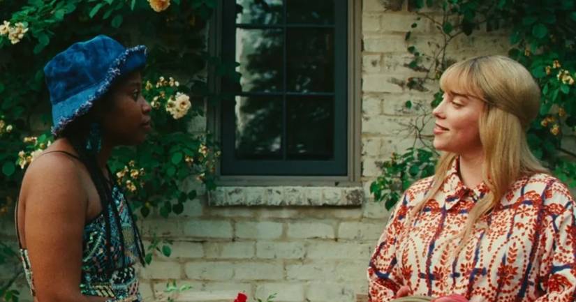 Swarm Cast and Character Guide