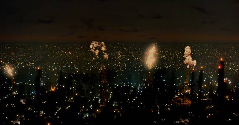 12 Sci-Fi Movies with Perfect Opening Scenes