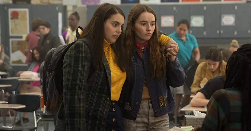 10 Comedy Movies Movies That Define Gen Z