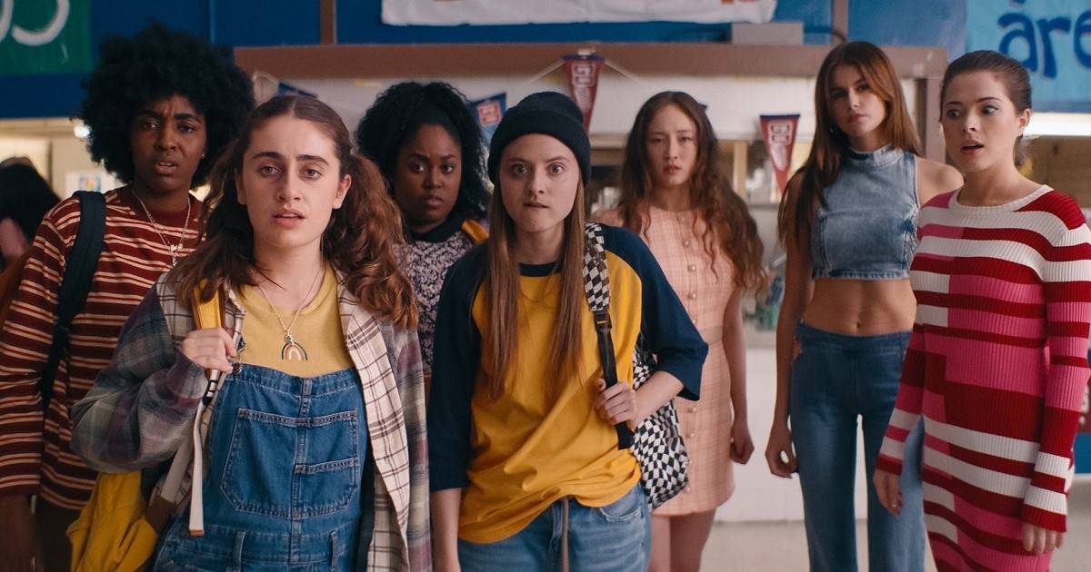 Most Anticipated Comedies of 2023, Ranked