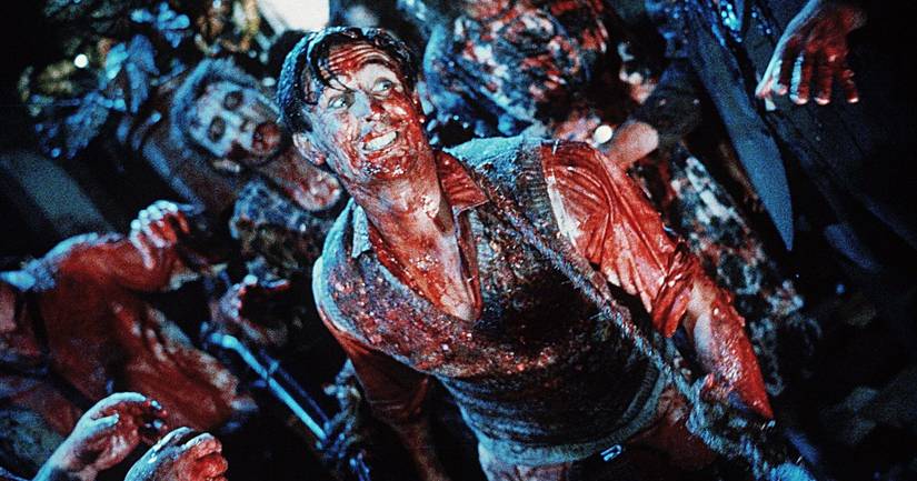 The 10 Most Violent Movies of the 1990s, Ranked