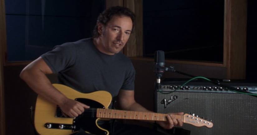 12 Famous Bands or Musicians That Appeared in Movies
