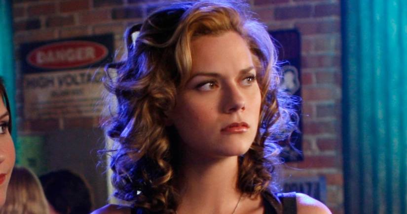 One Tree Hill Cast and Character Guide