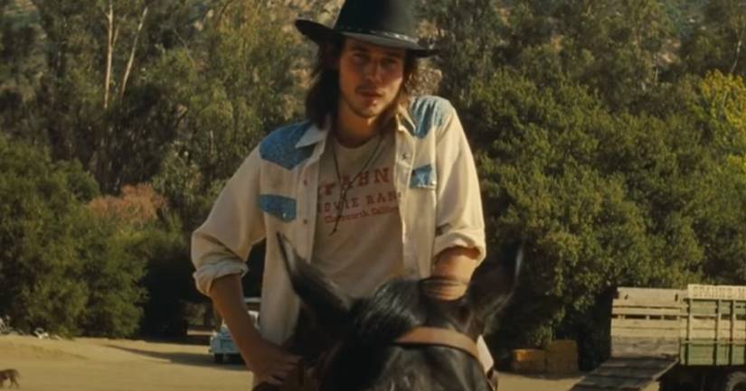 Aliens in the Attic: Remembering Austin Butler as a Kid Actor