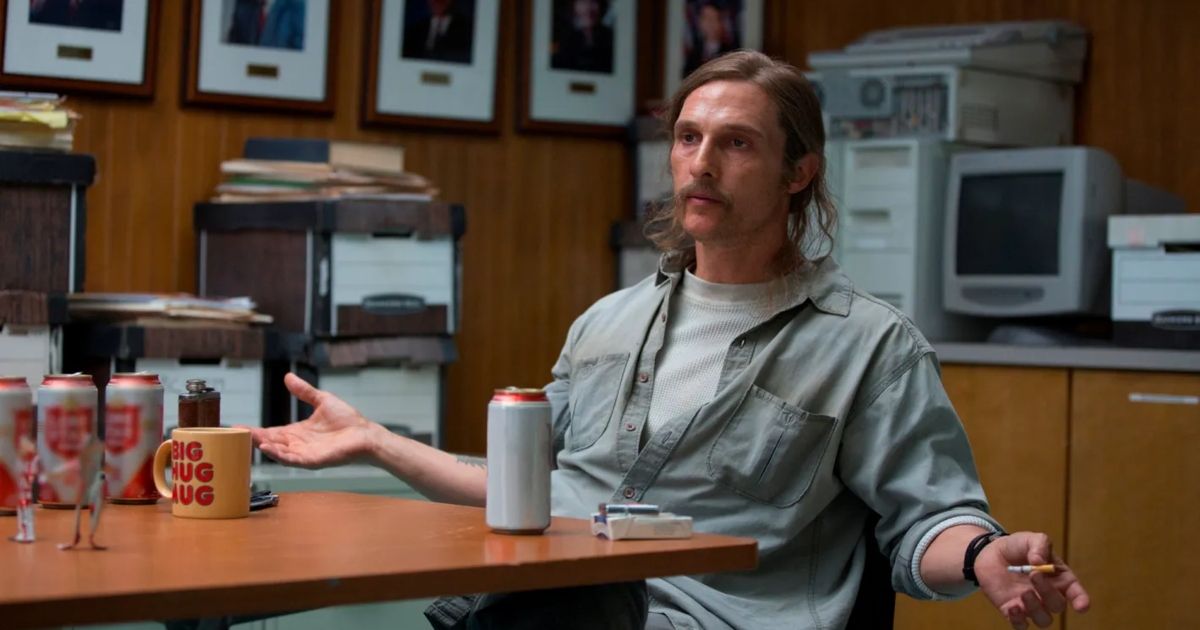 Crime TV Shows You Should Watch if You Love True Detective
