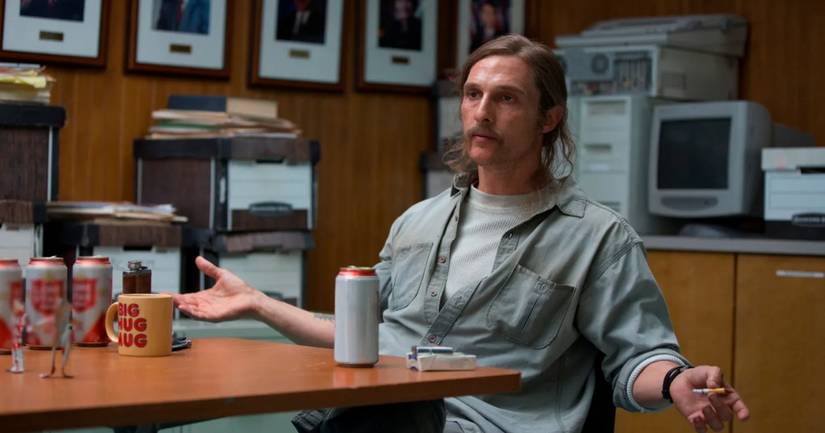 The 10 Best Crime TV Shows of the 21st Century, Ranked