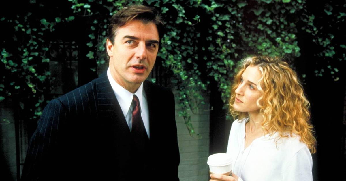 Worst TV Couples of All Time, Ranked