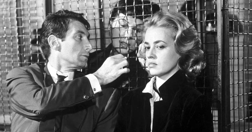 The 14 Best French Filmmakers of All Time