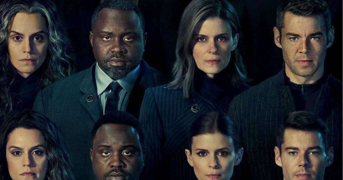 FX's Class of '09: Plot, Cast, Release Date, and Everything Else We Know