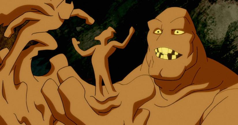 The Batman – Part II: Who or What Is Clayface?