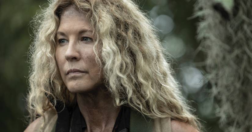 Christine Evangelista Calls Fear the Walking Dead Season 8 'This ...