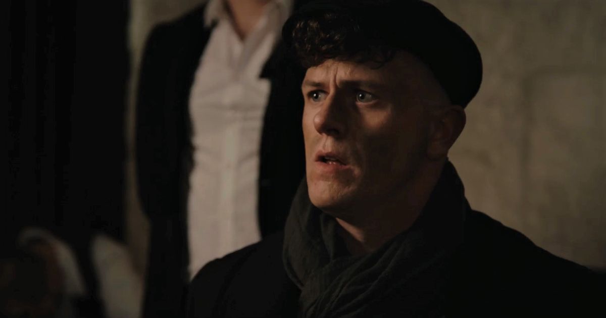 Prime Video's A True Mismatch: How This Scottish Miniseries Puts a ...