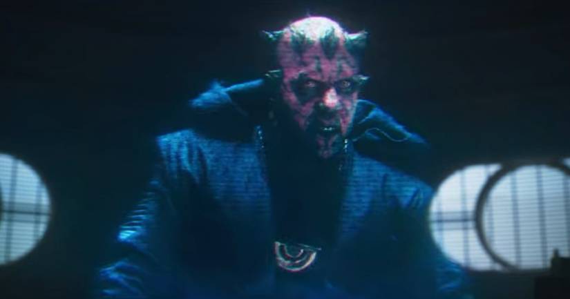 Star Wars: The 10 Biggest Live-Action References to Animated Shows