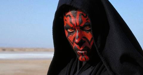 Behind the Makeup: The Many Faces of Ray Park