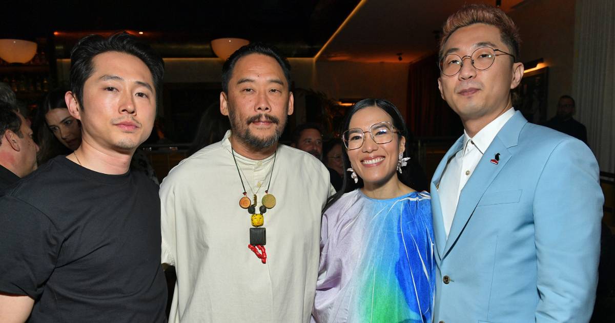 Beef Stars and Creator Defend David Choe Amid Social Media Backlash ...