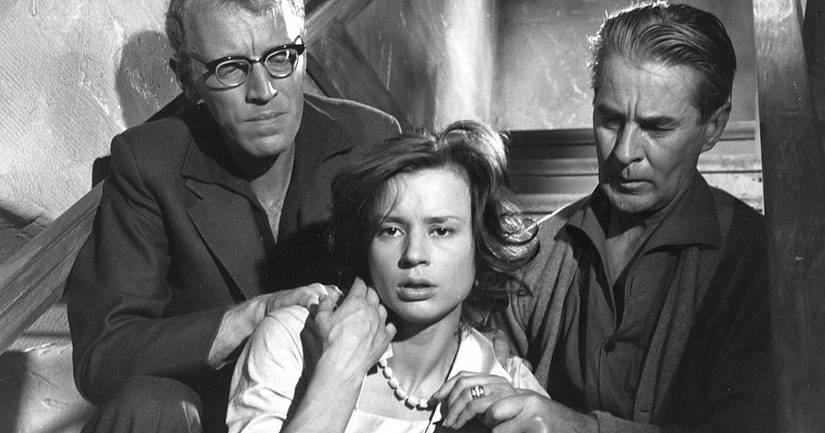 The Most Thought-Provoking Scenes From Ingmar Bergman Movies
