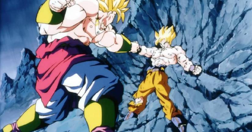 Every Dragon Ball Z OVA, Ranked Worst to Best