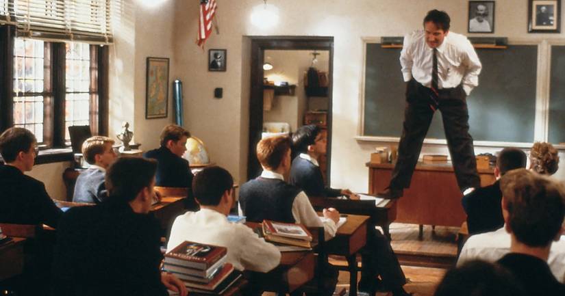 15 Most Essential Autumn Movies, Ranked