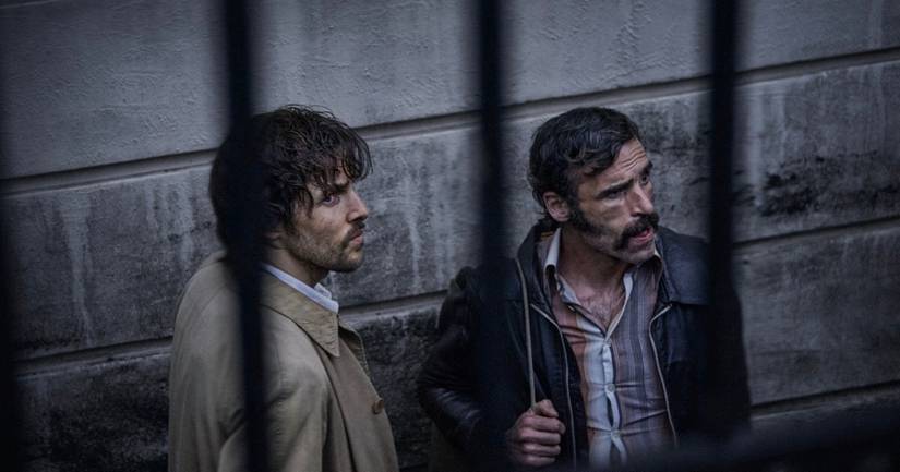 Dead Shot: Plot, Cast, Release Date, and Everything Else We Know