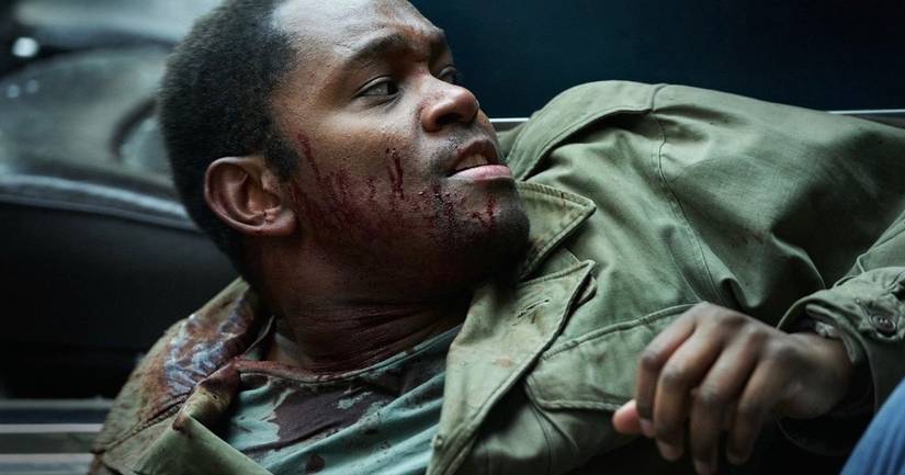 Dead Shot: Plot, Cast, Release Date, and Everything Else We Know