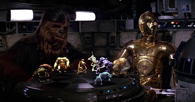 Best Fictional Sports in Movies and TV, Ranked