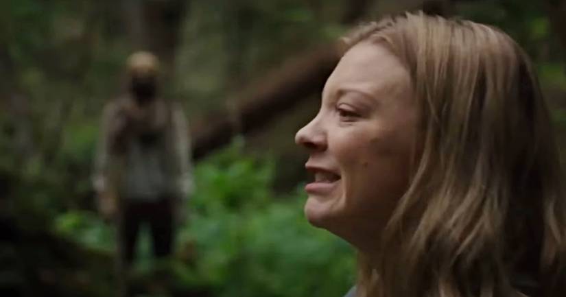 The Forest: The True Story Behind the Japanese Suicide Forest, Explained