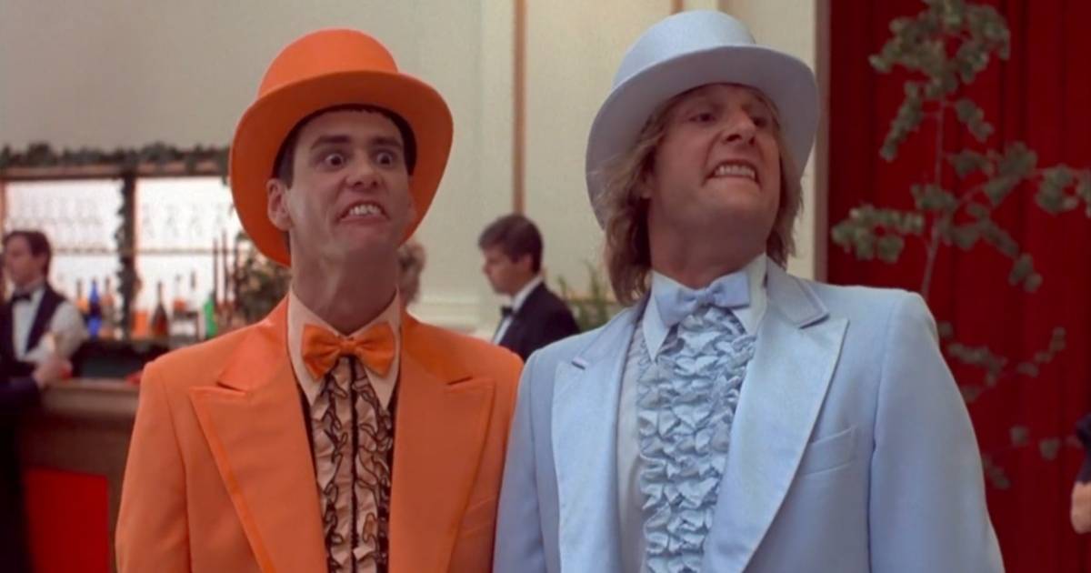 Dumb & Dumber Cast: Where They Are Today