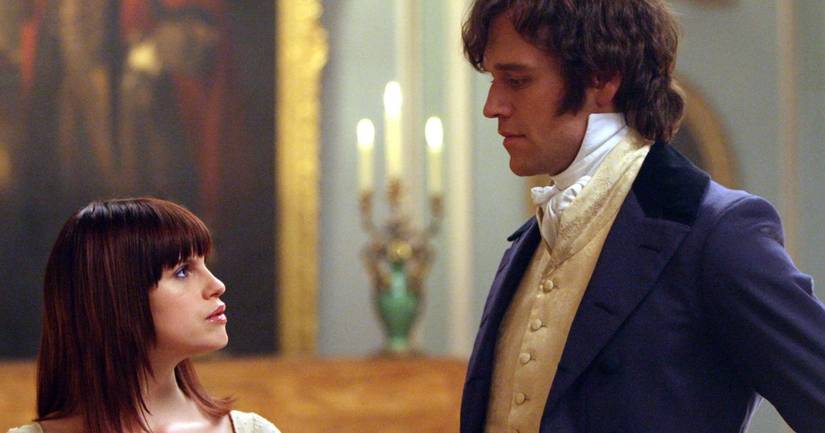 Every Actor Who Played Mr. Darcy in a Pride & Prejudice Adaptation, Ranked
