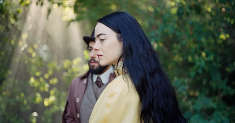 Poor Things Trailer Teases Emma Stone’s Oscar Worthy Performance