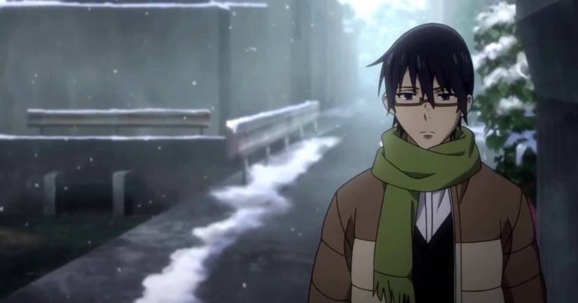 The Best Crime Anime, Ranked