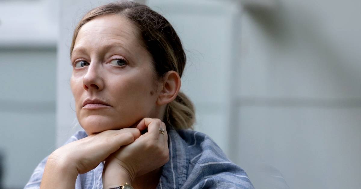 Eric LaRue Review: Judy Greer Astonishes in Uneven Exploration of ...