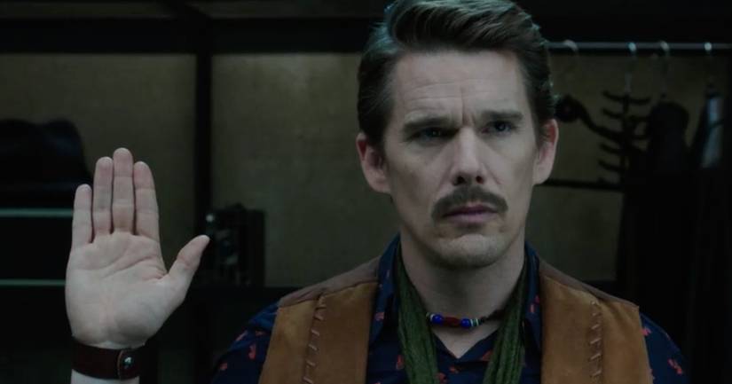 8 Underrated Ethan Hawke Movies That Deserve a Second Chance