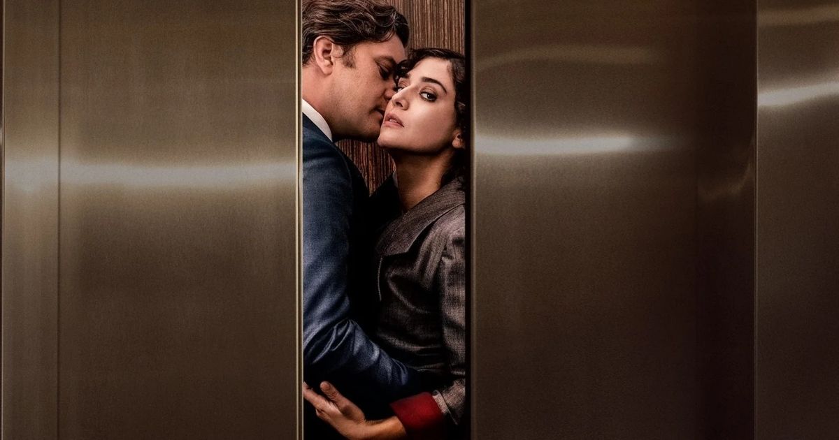 Rj Mitte And Meagan Tandy