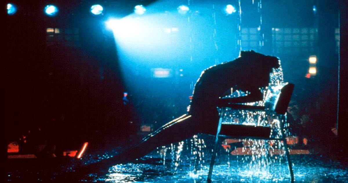 Flashdance: Everything We Know About the 40th Anniversary Re-Release