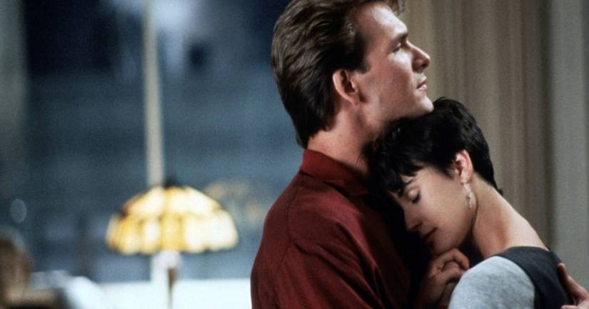 15 Sad Movies That Accurately Portray the Pain of Losing a Loved One