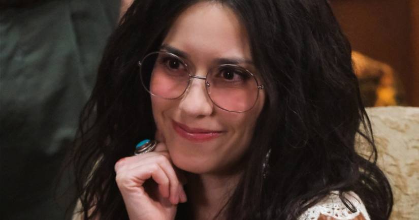 Ghosts Cast and Character Guide