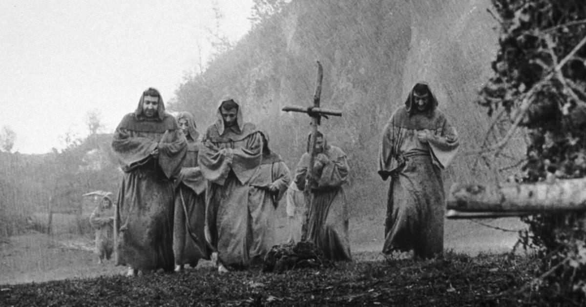 Best Movies with Religious Themes, Ranked