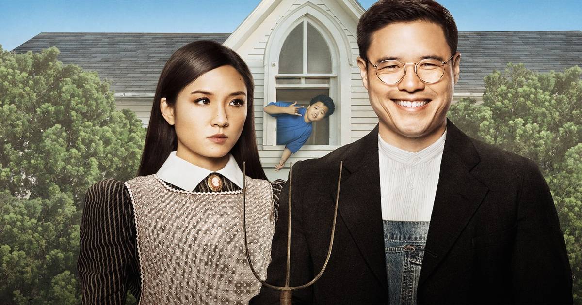 Fresh Off the Boat Cast: Where They Are Today