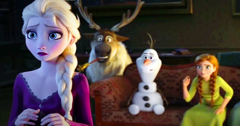 The 10 Best Friendships in Disney Animated Movies