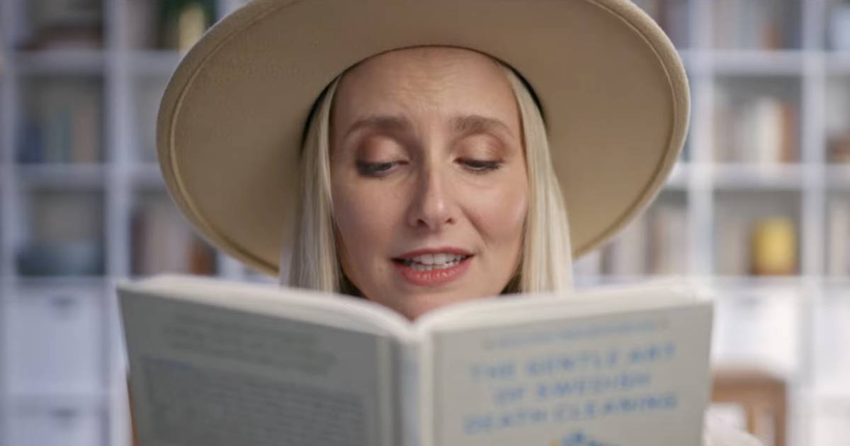 Movies That Completely Changed the Book's Ending