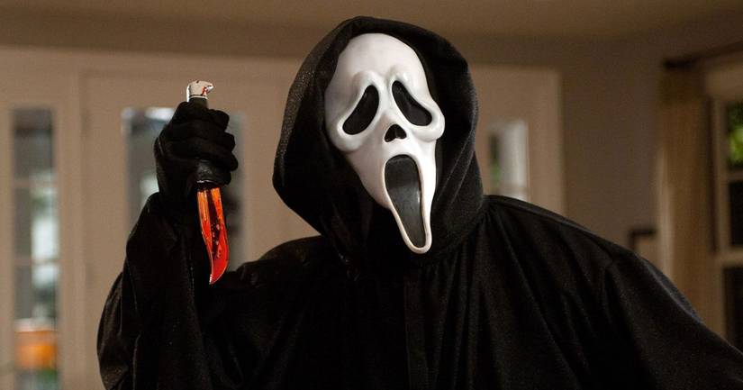 Scream: Every Movie and TV Show, Ranked by Rotten Tomatoes