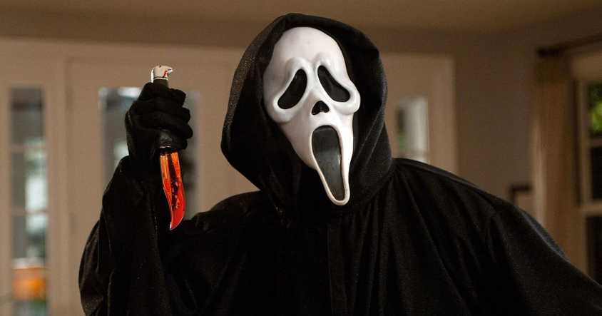 The Tragic Mass Murder Behind The Exorcist's Oscar-Winning Voice Actor