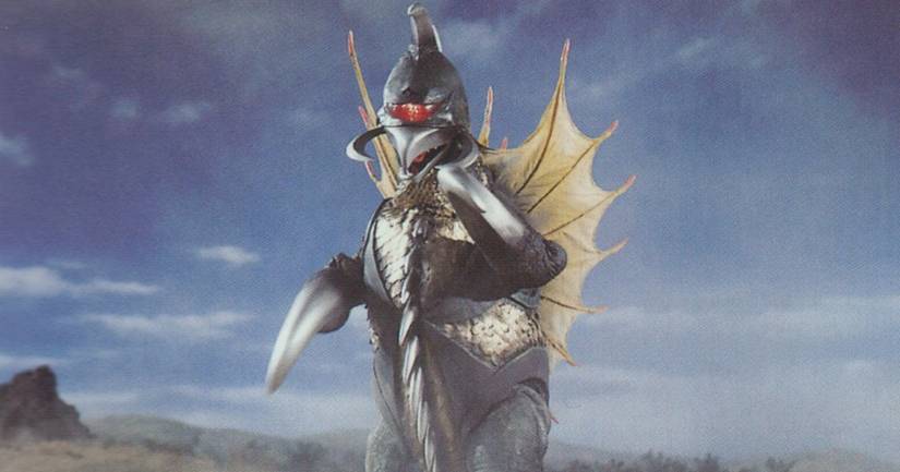 Godzilla’s Most Memorable Movie Adversaries
