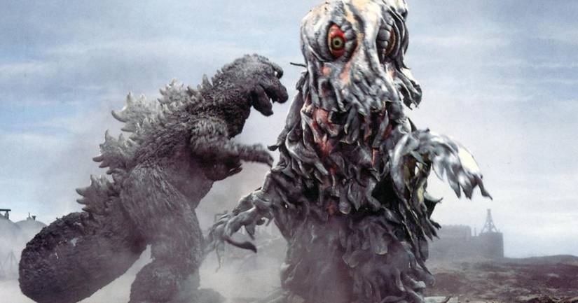Godzilla’s Most Memorable Movie Adversaries