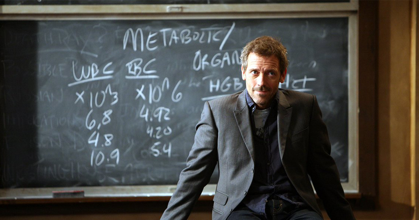 10 Great Sarcastic Characters from Movies and TV