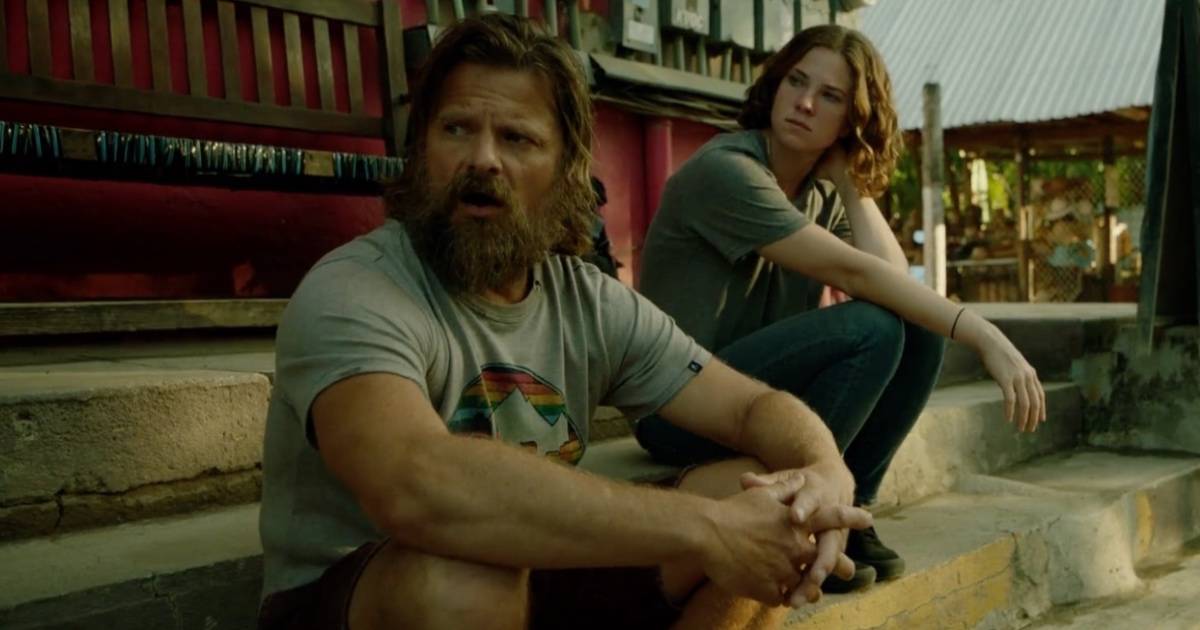 Exclusive: Gringa Directors on Second Chances and the Heartfelt Acting ...