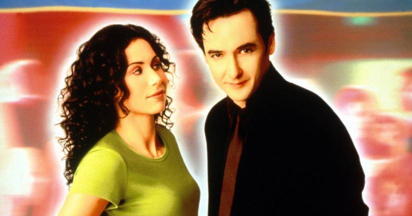 Every John Cusack Romcom, Ranked