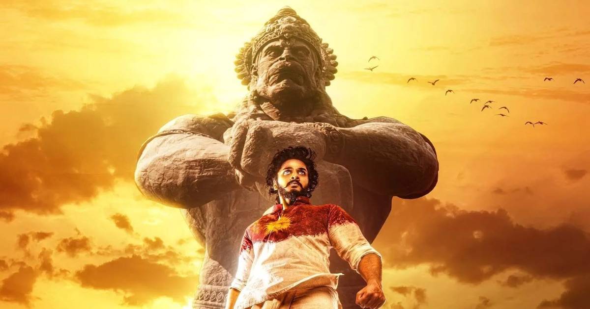 Hanu Man: Plot, Cast, Release Date, and Everything Else We Know