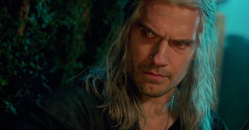 The Witcher: 7 Reasons Why Henry Cavill Was the Perfect Geralt