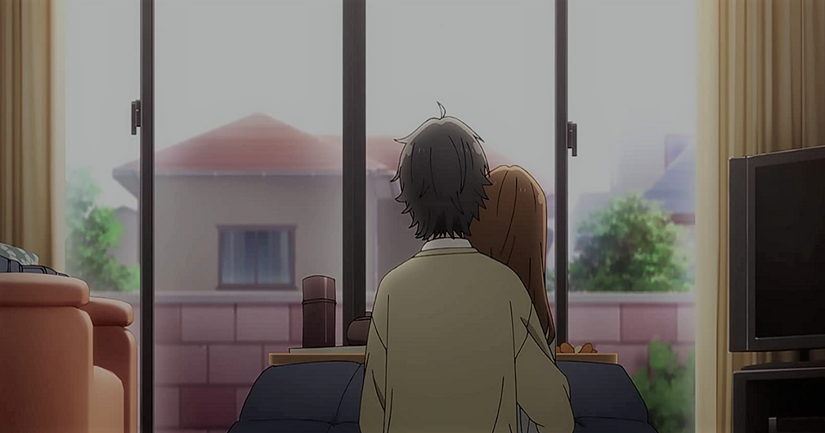 The Most Visually Stunning Anime, Ranked